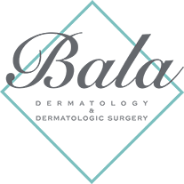 Bala Name Logo